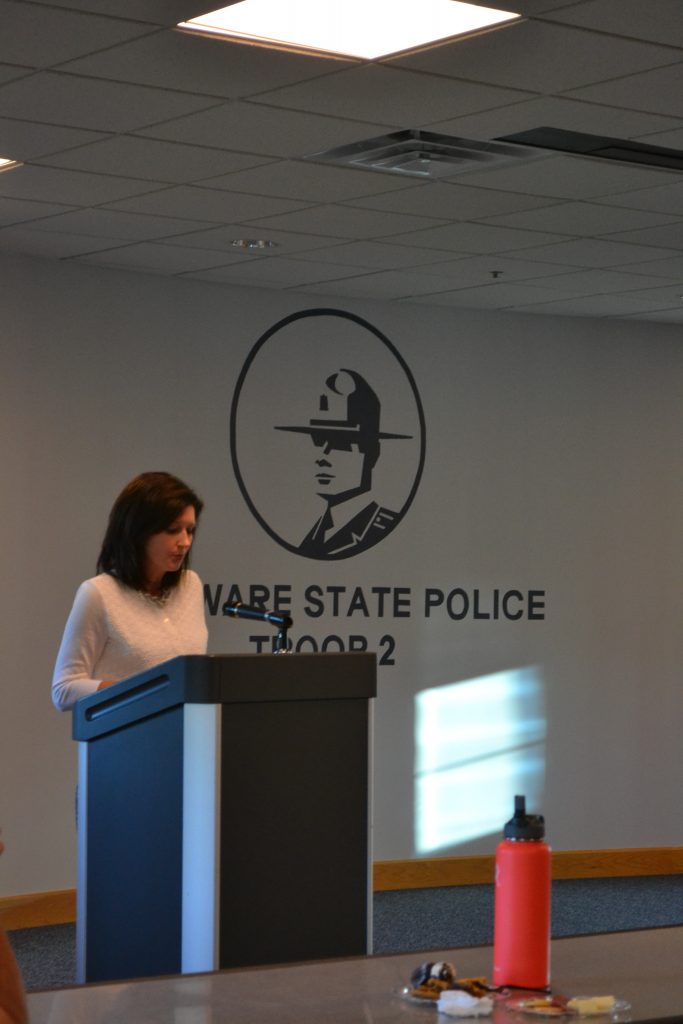 - Delaware State Police - State of Delaware