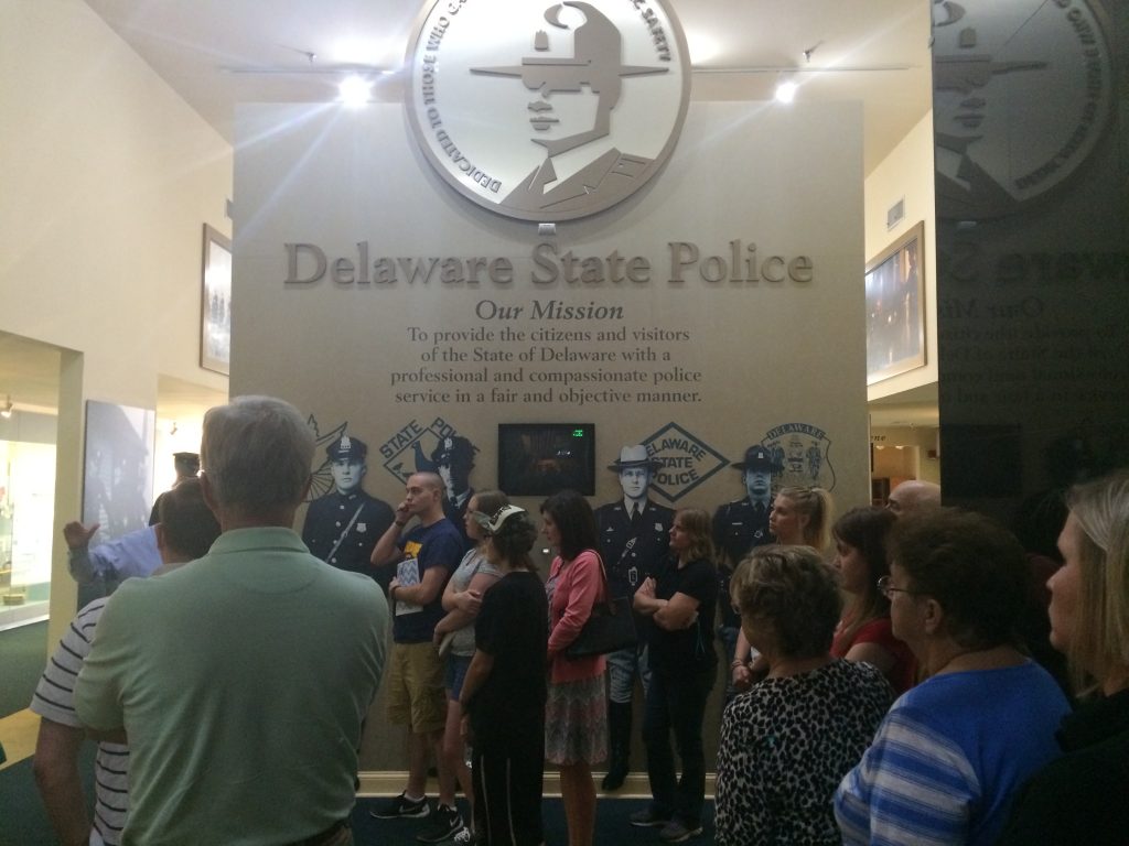 - Delaware State Police - State of Delaware