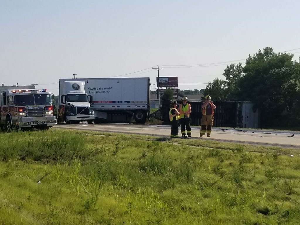 Troopers Investigate Serious Motor Vehicle Crash-Middletown - Delaware ...