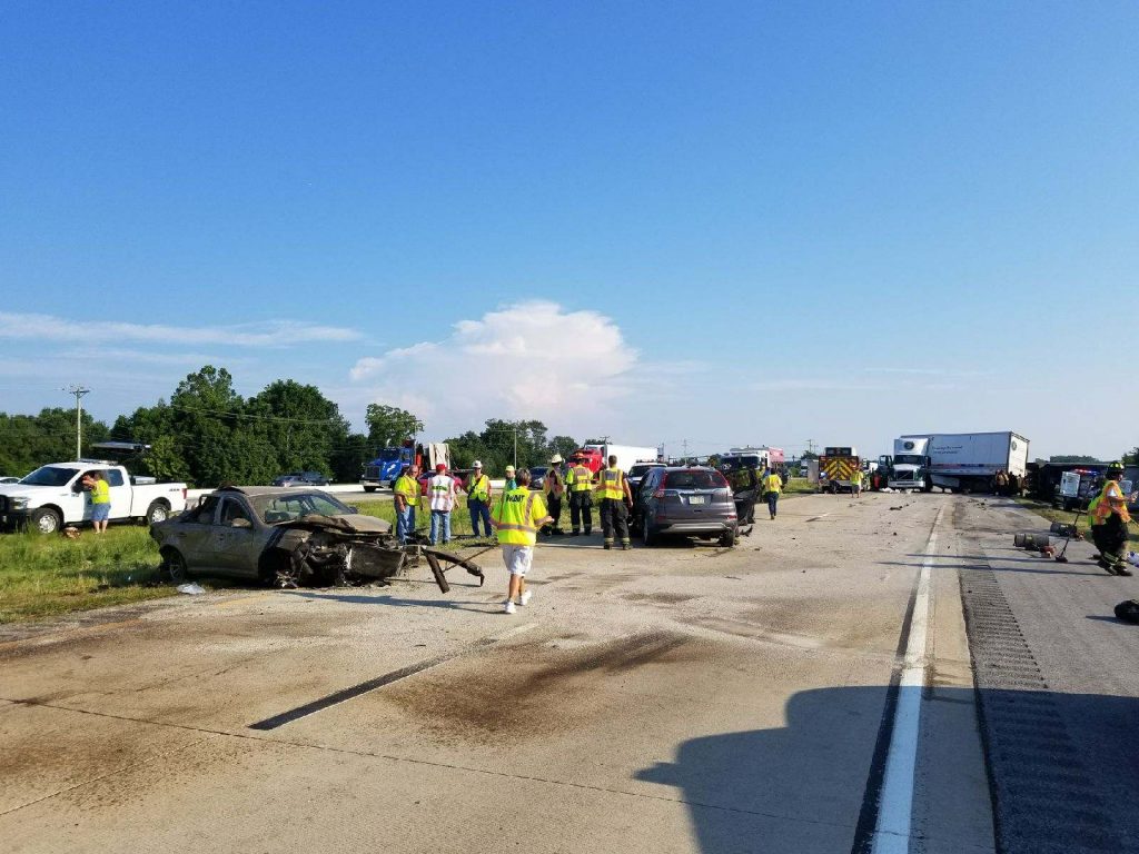 Troopers Investigate Serious Motor Vehicle Crash-Middletown - Delaware ...