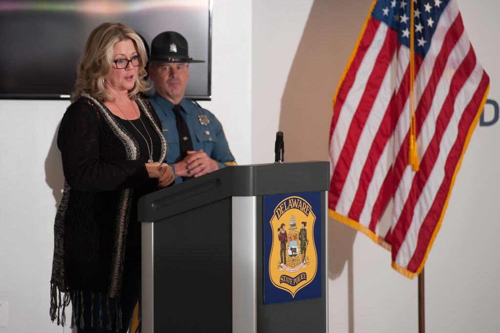Click on: Delaware State Police Honors Graduates of the Citizen’s ...
