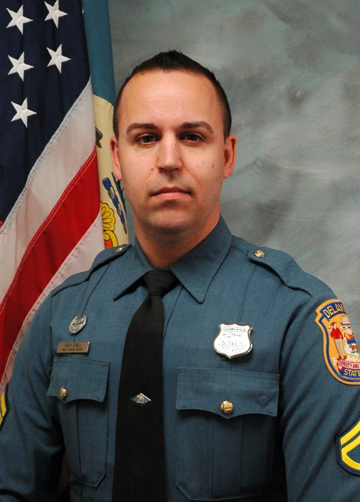 Talk to a Recruiter - Delaware State Police - State of Delaware