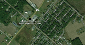 *TRAFFIC ADVISORY* John J. Williams Hwy (Rt. 24) in the Area of Oak ...