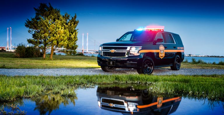 Hire Off Duty Trooper - Delaware State Police - State of Delaware
