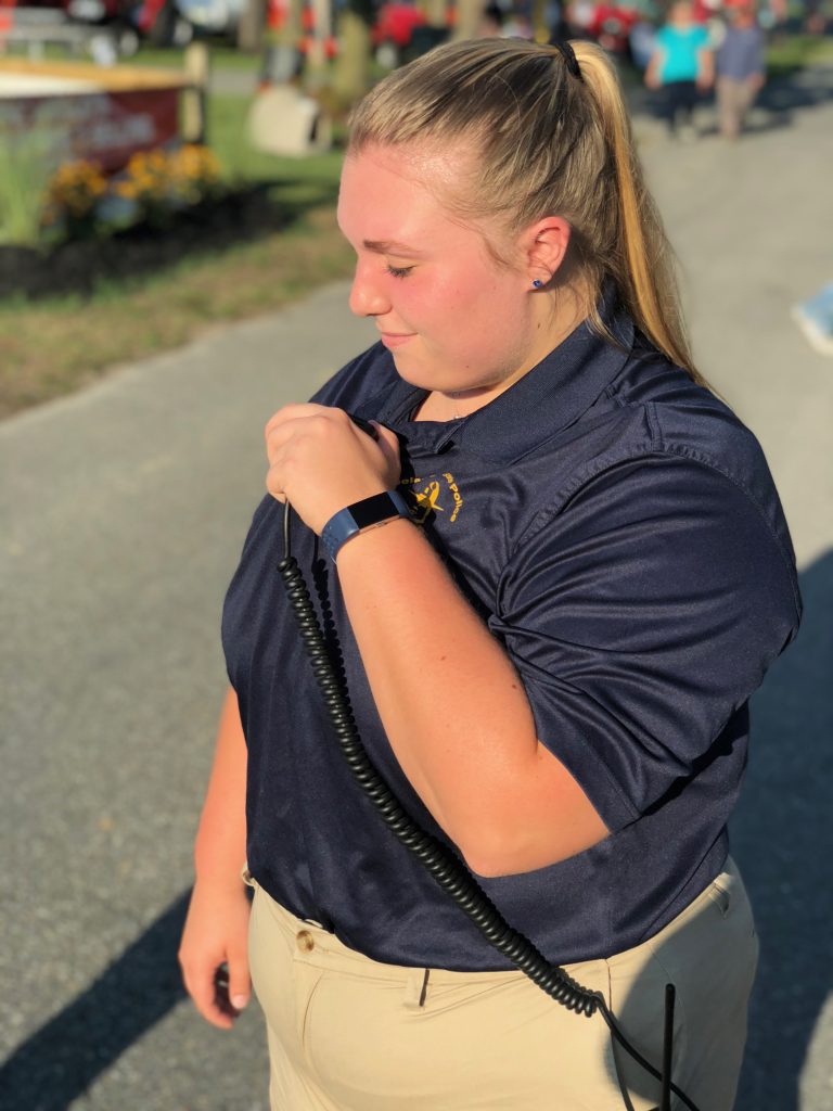 Building Better Students and Better People with the Delaware State ...