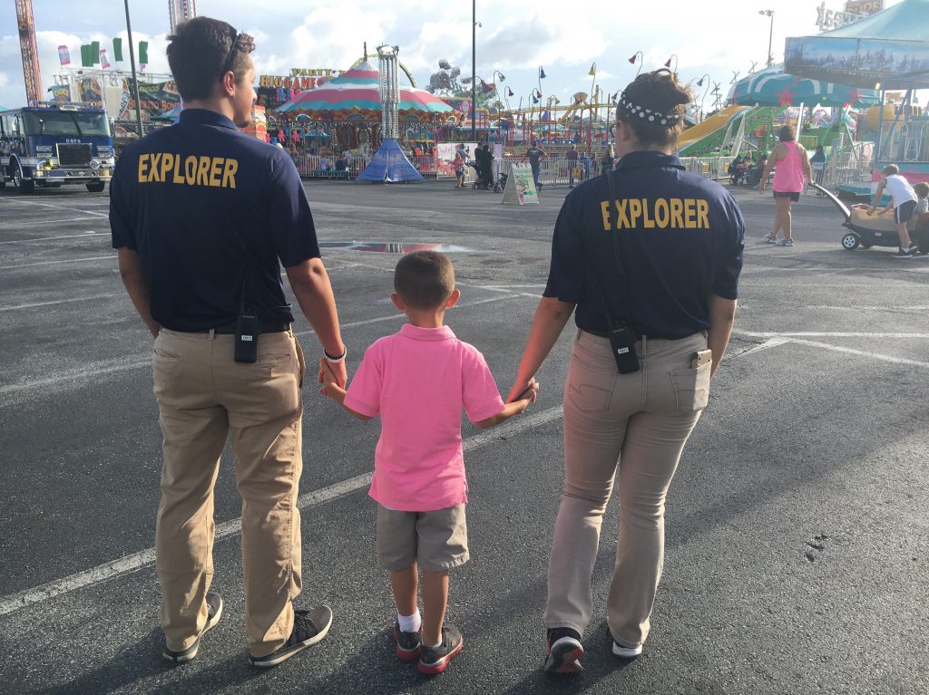 Building Better Students and Better People with the Delaware State ...