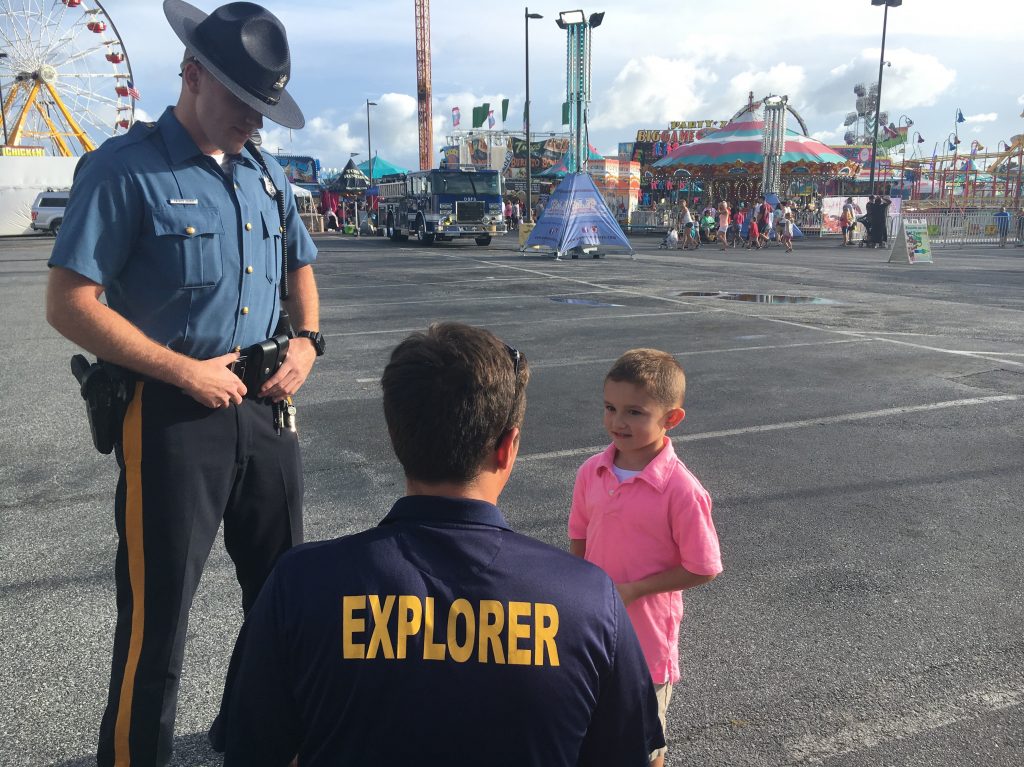 Building Better Students and Better People with the Delaware State ...