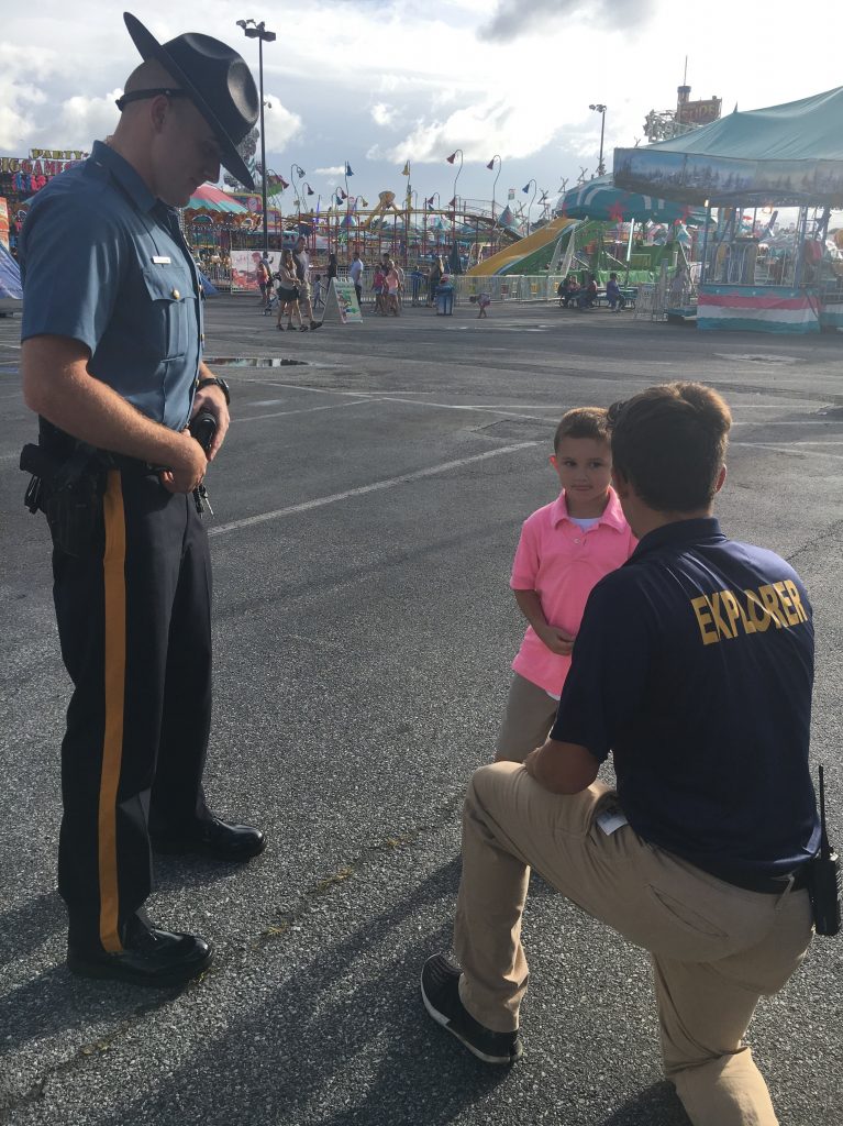 Building Better Students and Better People with the Delaware State ...