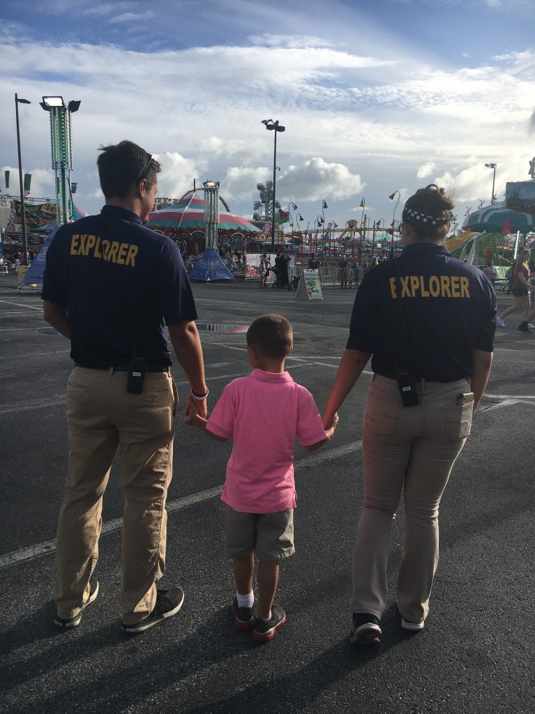 Building Better Students and Better People with the Delaware State ...