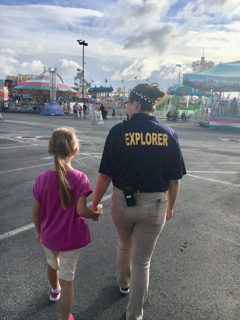 Building Better Students and Better People with the Delaware State ...