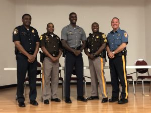 The Law and Your Community a Team Approach to Mutual Respect - Dover ...