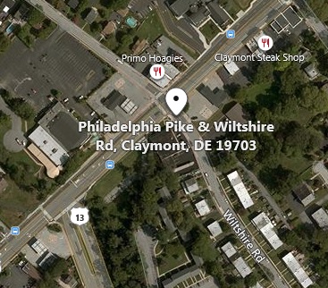 *UPDATE* Troopers Investigating Fatal Pedestrian Crash Philadelphia ...