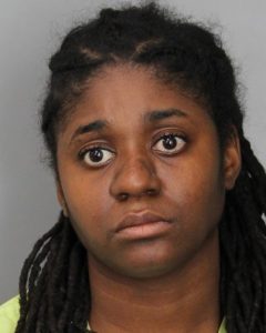 Troopers Arrest Georgetown Woman for Reckless Endangering-Harbeson ...