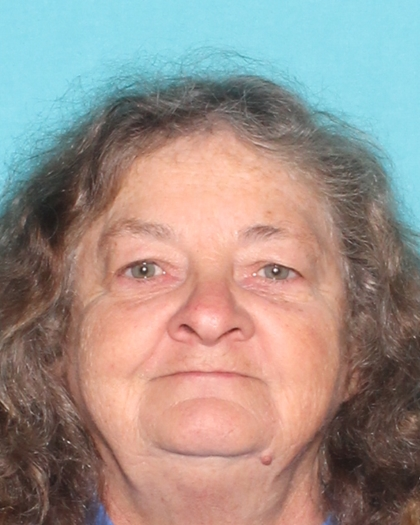 Recovered/Located - DE- Brenda Cannon, 62, Ocean View, 10 July 2019 ...