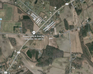 Troopers Investigating Fatal Crash-Selbyville - Delaware State Police ...