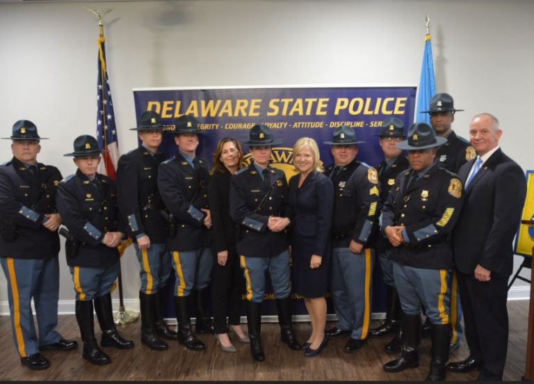 Colonel Nathaniel McQueen Jr. Formally Announces Newly Promoted ...