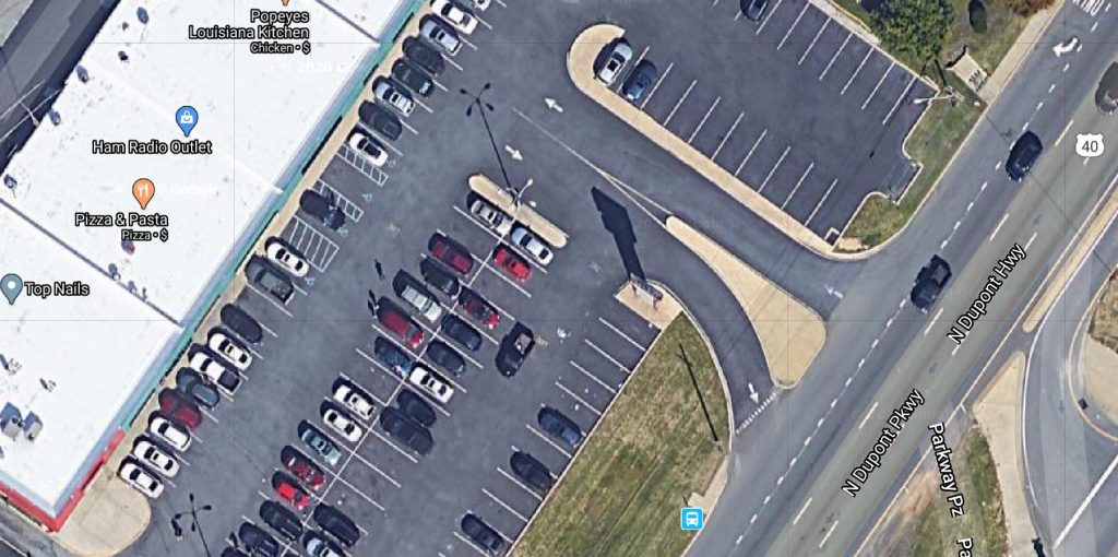 Troopers Investigating New Castle Restaurant Armed Robbery - Delaware ...