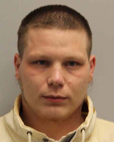 Hit and Run Leads to Pursuit and Multiple Charges- Millsboro - Delaware ...