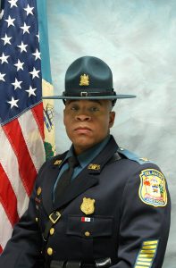 DSP Colonel Nathaniel McQueen, Jr.’s retirement to become Secretary of ...