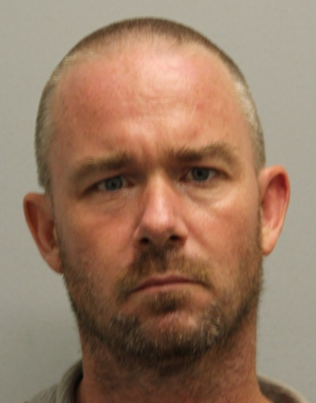 Troopers Arrest Father and Son for Felony Domestic Charges Involving a ...