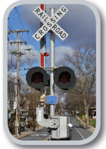 "OPERATION CLEAR TRACK 2020" Virtual Event During National Rail Safety ...