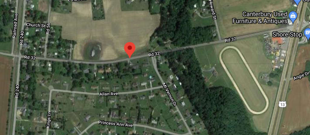 Troopers Conducting Criminal Investigation East Evens Road – Viola ...