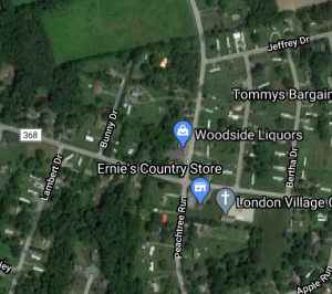 Delaware State Police Conducting Criminal Investigation- Magnolia ...