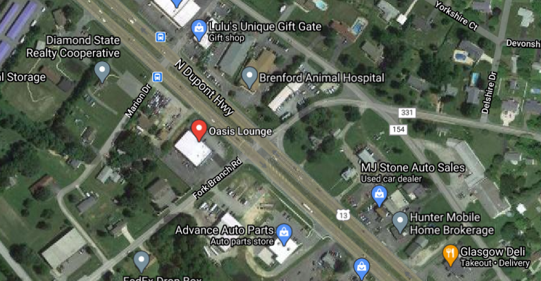 *Attempt to Identify* Delaware State Police Investigating Shooting ...