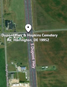 *Update-Victim Identified* Delaware State Police Investigating Fatal ...