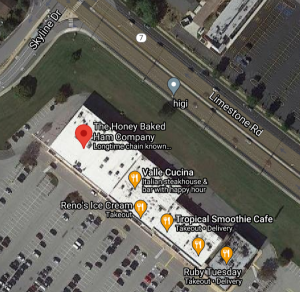 Delaware State Police Investigating Robbery of Cafe– Wilmington ...