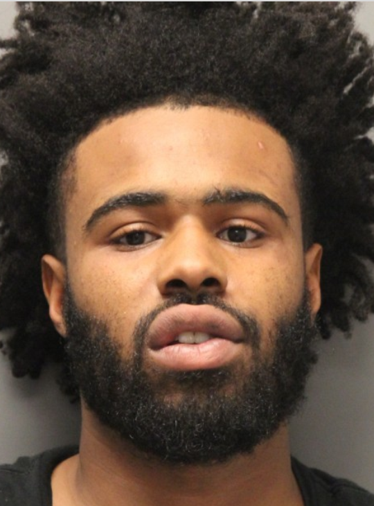 Delaware State Police Arrest Two Middletown Men For Robbery- Bear ...