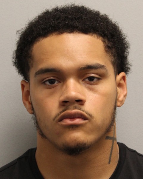 Two Suspects Arrested in Homicide Investigation - Delaware State Police ...