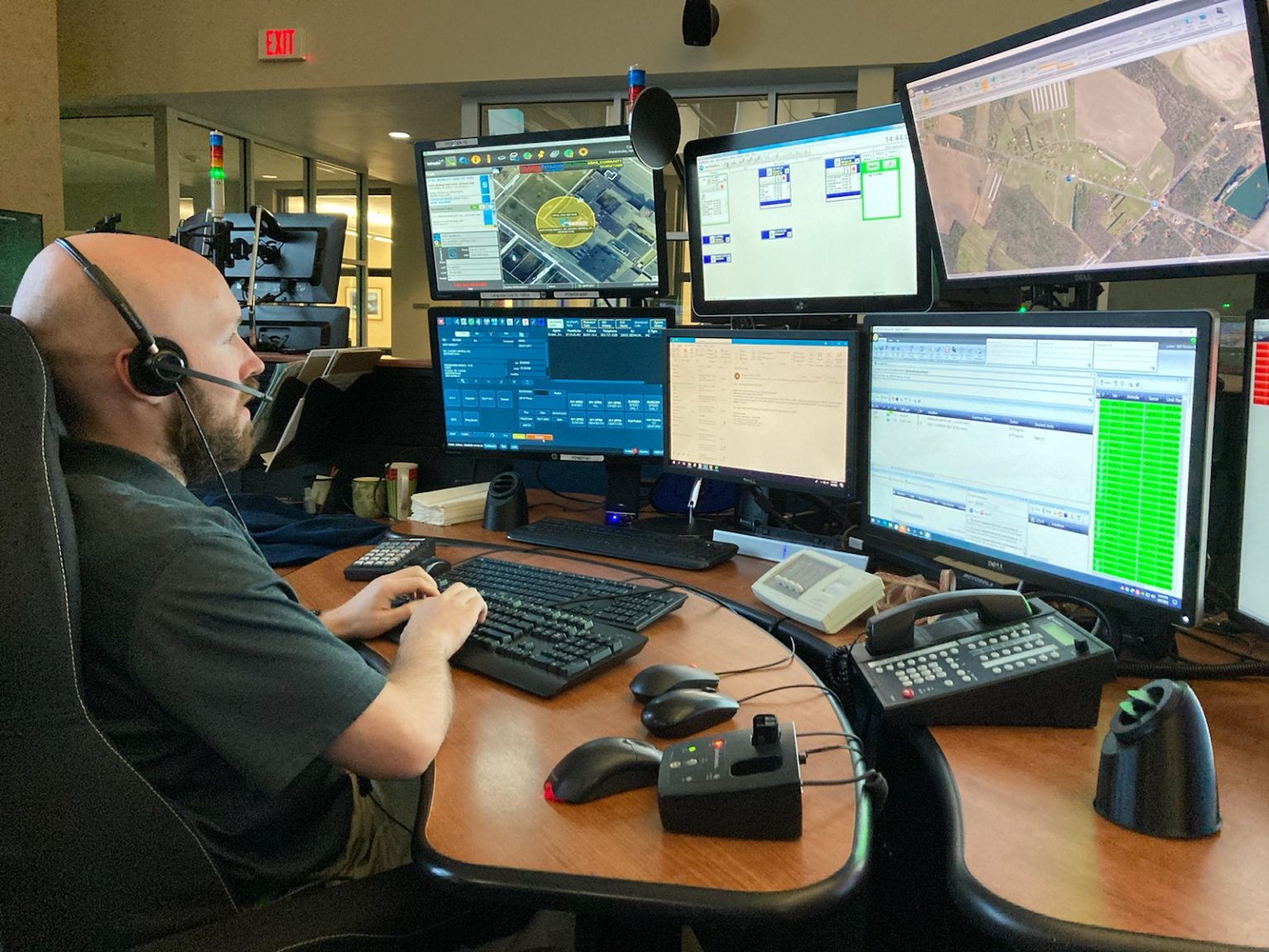 Delaware State Police Celebrate National Public Safety ...