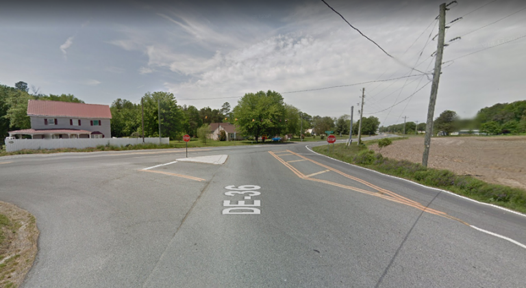 Delaware State Police Investigate Fatal Motor Vehicle Crash Involving a ...