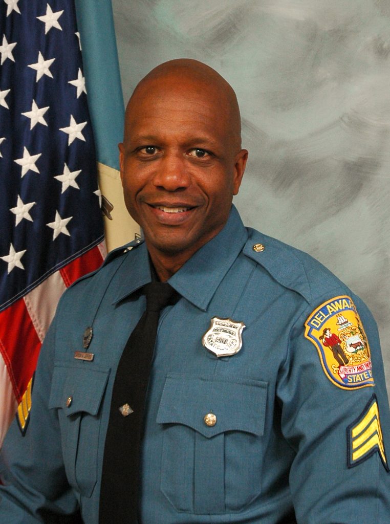 Talk to a Recruiter - Delaware State Police - State of Delaware