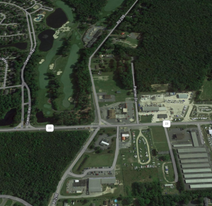 Delaware State Police Homicide Unit Conducting Criminal Investigation ...