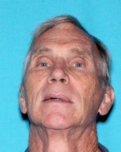 Delaware State Police Issue Golden Alert for Missing Sussex County Man ...