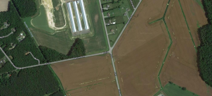 Delaware State Police Homicide Unit Conducting Criminal Investigation ...