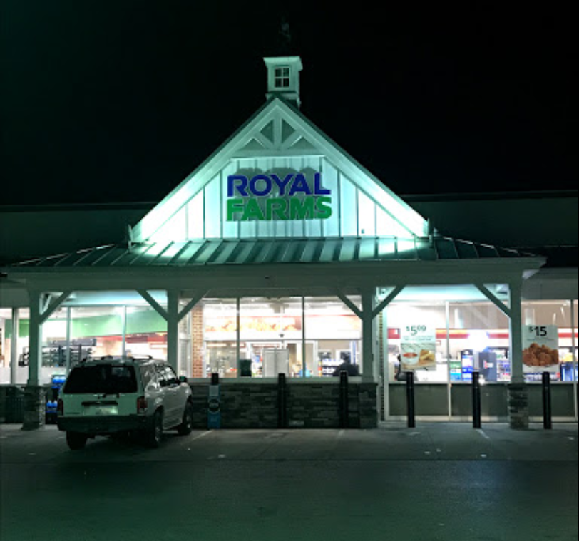 Delaware State Police Homicide Unit Conducting Criminal Investigation ...