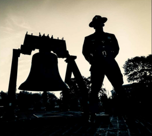 The Delaware State Police Celebrates 100 Years of Service to the ...