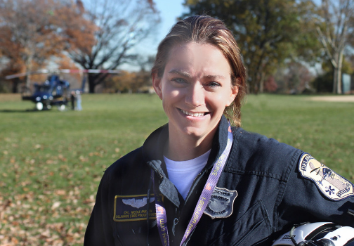 Delaware State Police Announce "Women in Aviation and Law Enforcement ...