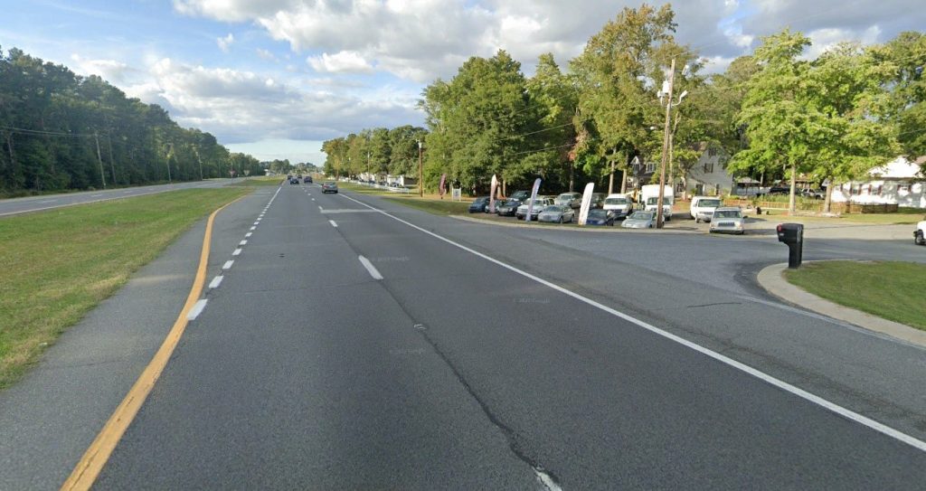 State Police Investigating Fatal Morning Crash - Delaware State Police ...