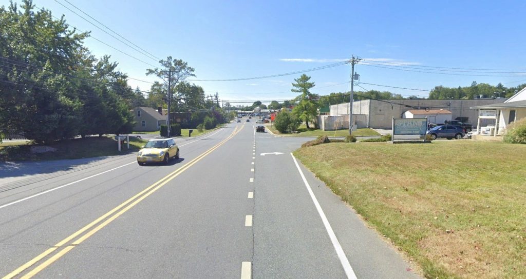 State Police Investigating Fatal Pedestrian Crash - Delaware State ...