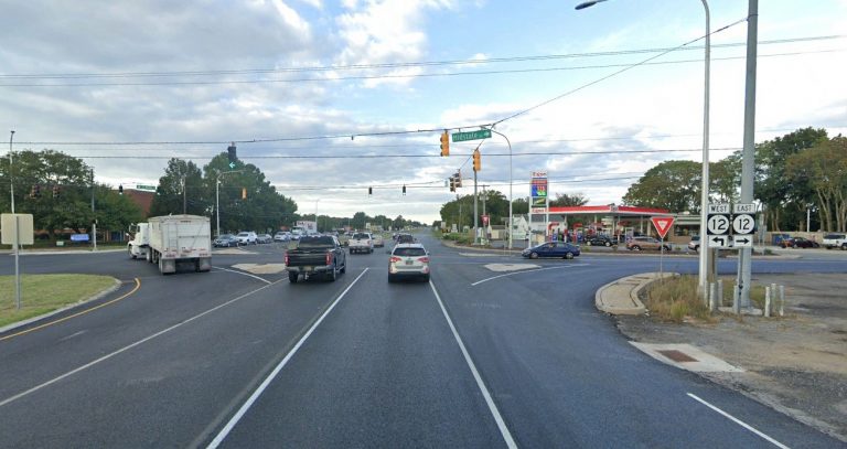 State Police Investigating Fatal Two-Car Crash - Delaware State Police ...
