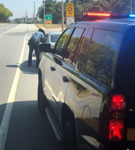 Delaware State Police and Office of Highway Safety Partner to Target ...