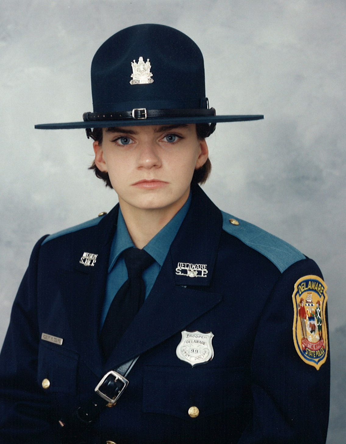 Delaware State Police Celebrate Women's History Month - Delaware State ...