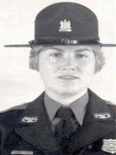 Delaware State Police Celebrate Women's History Month - Delaware State ...