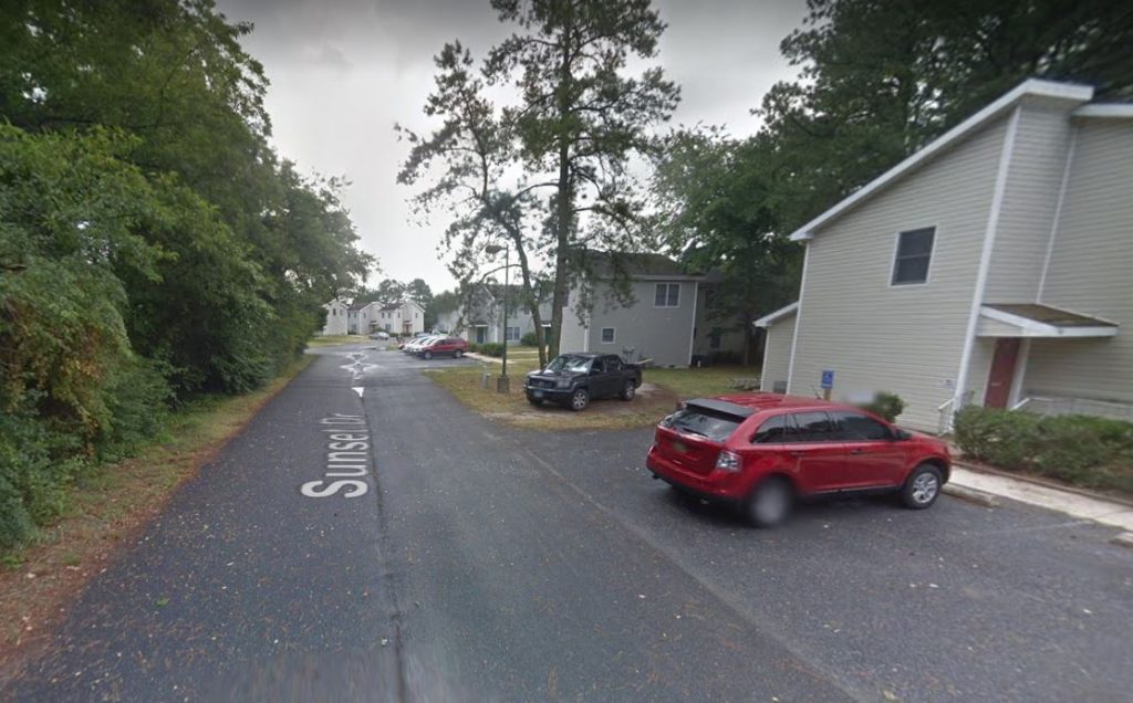 Homicide Unit Investigating Shooting in Laurel - Delaware State Police ...