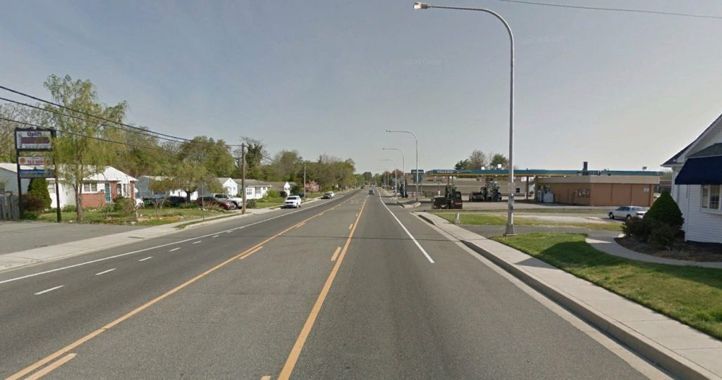 State Police Investigating Late-Night Shooting - Delaware State Police ...