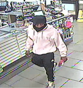*Attempt to Identify* State Police Investigating Convenience Store ...